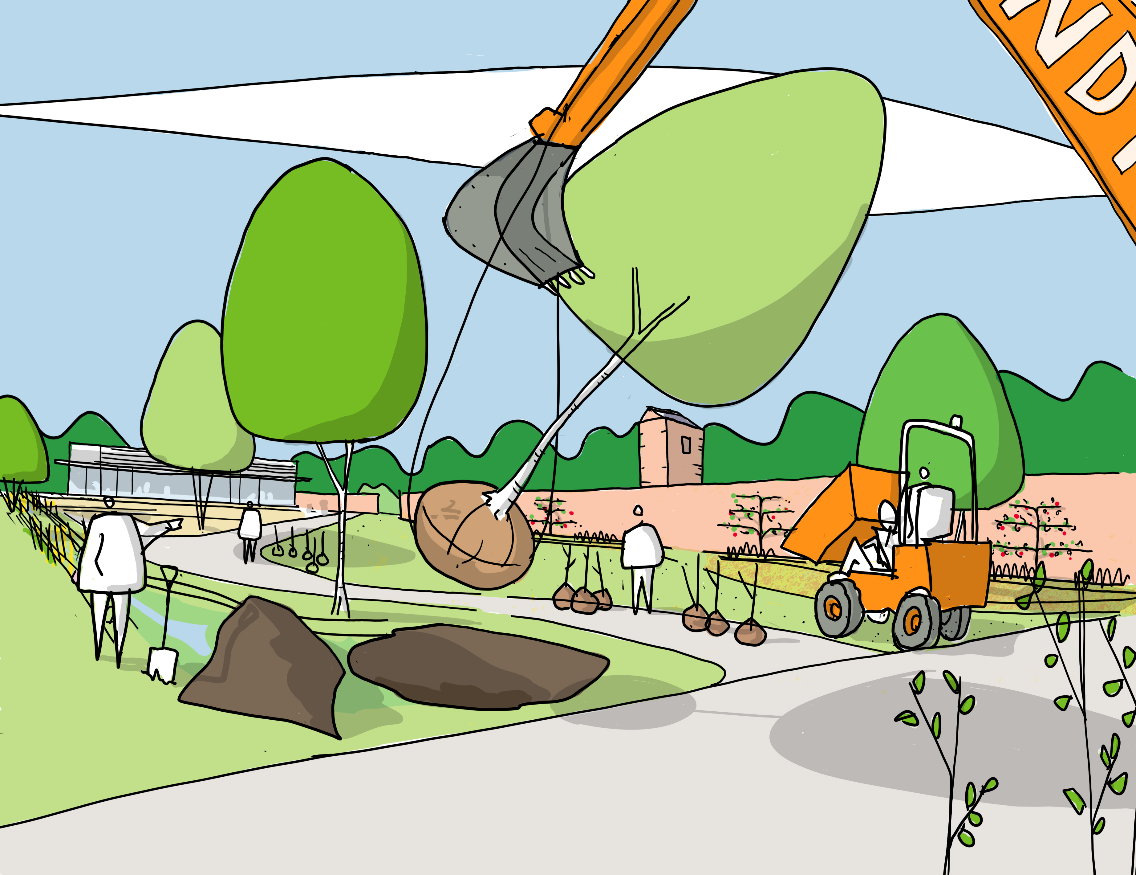 Landscape Construction | Land Studio