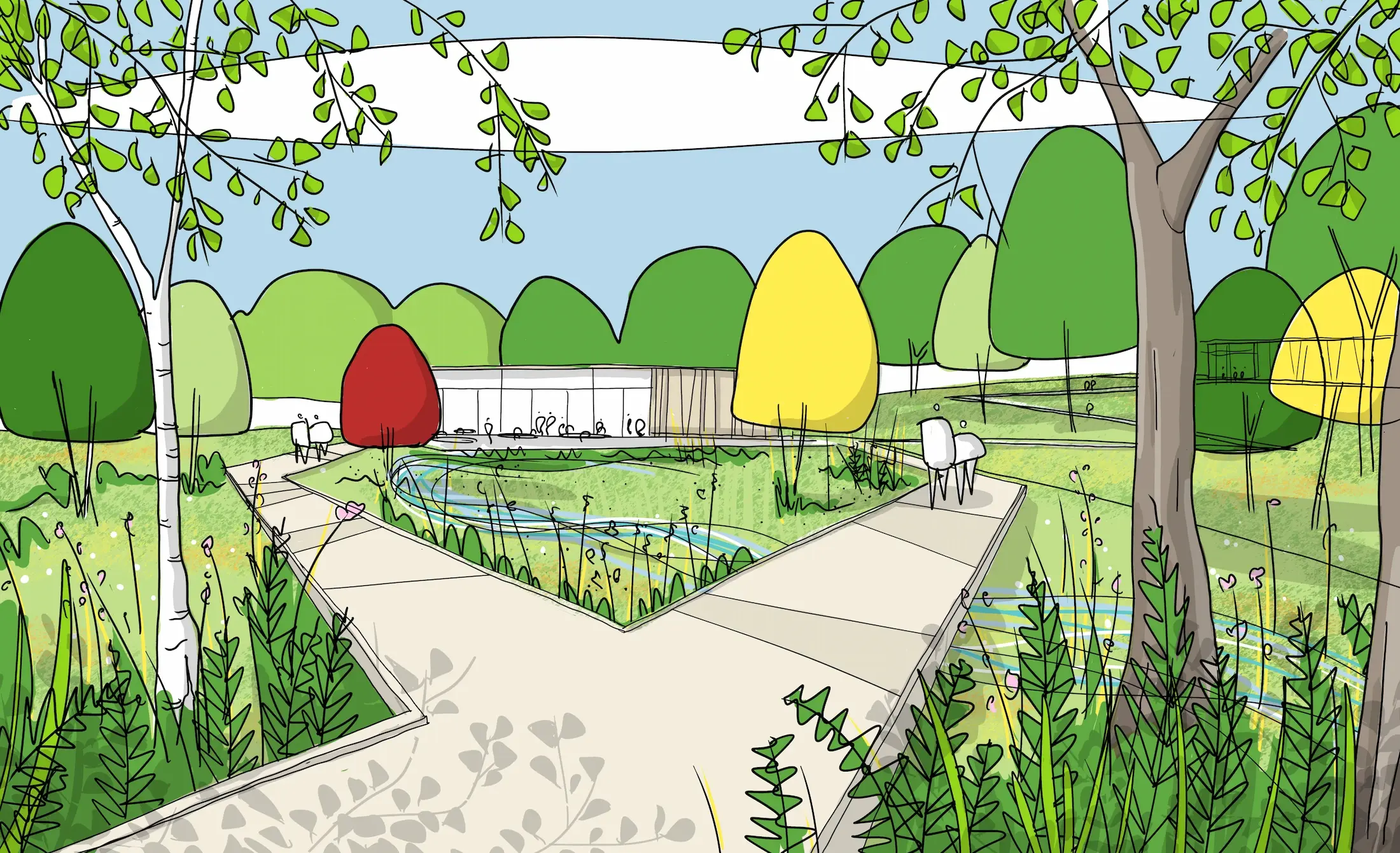 Civil Engineering | Land Studio