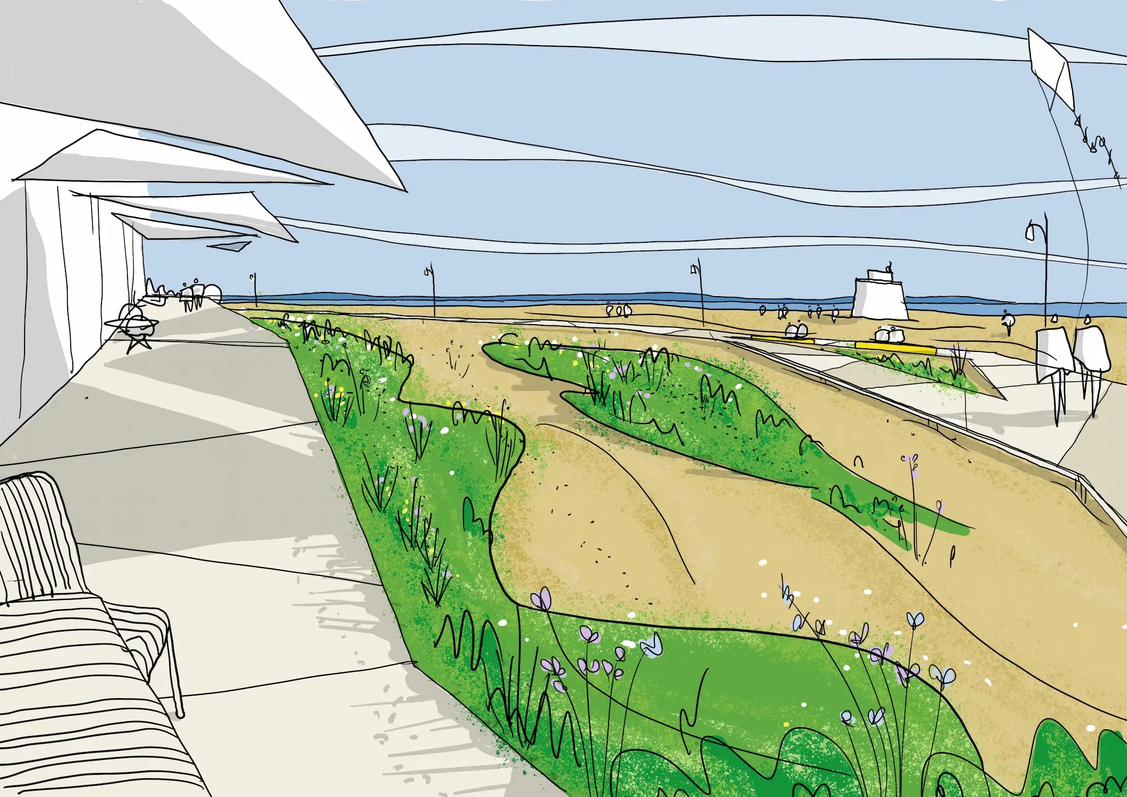 Ecology | Land Studio