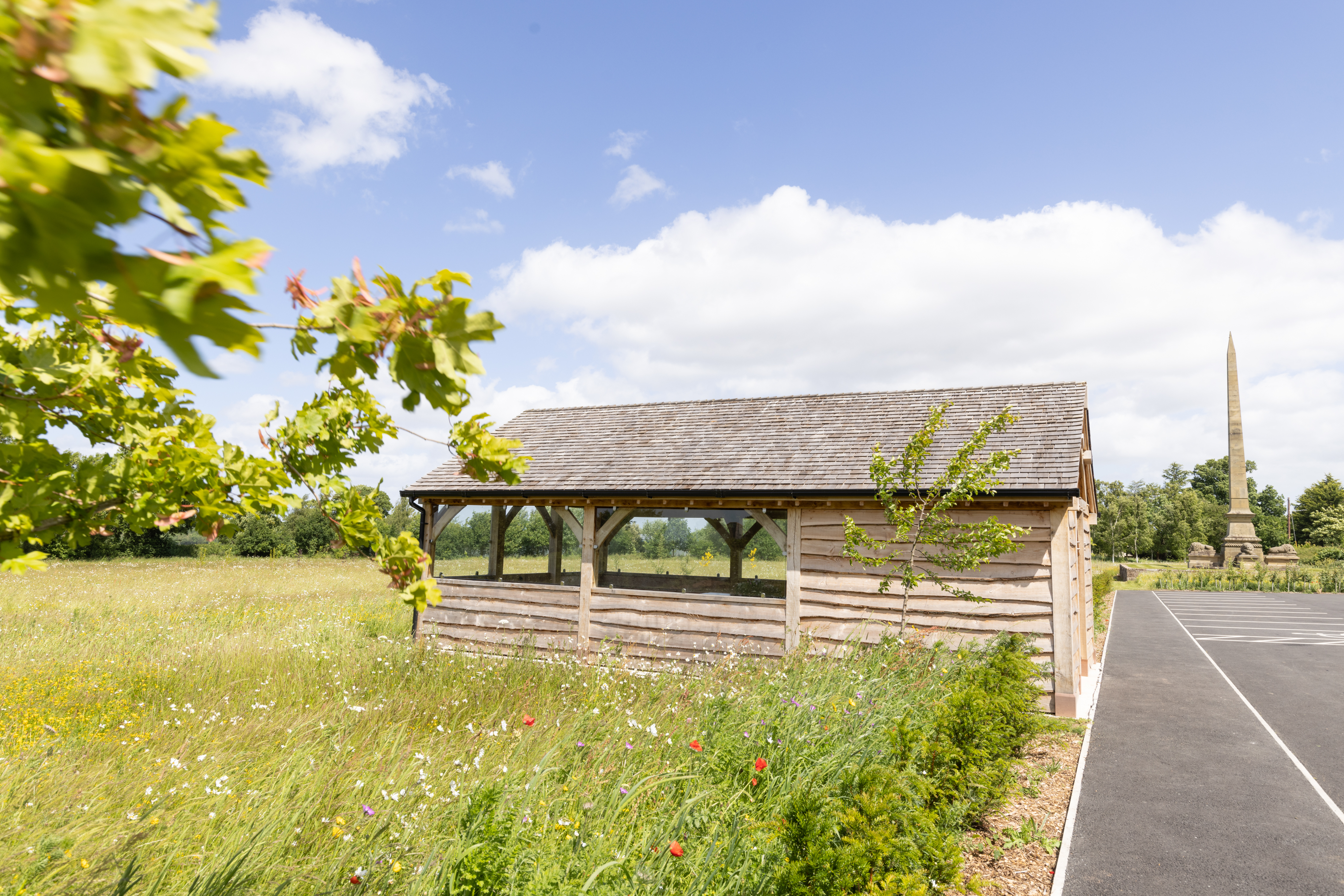 Monument Meadow | Land Studio